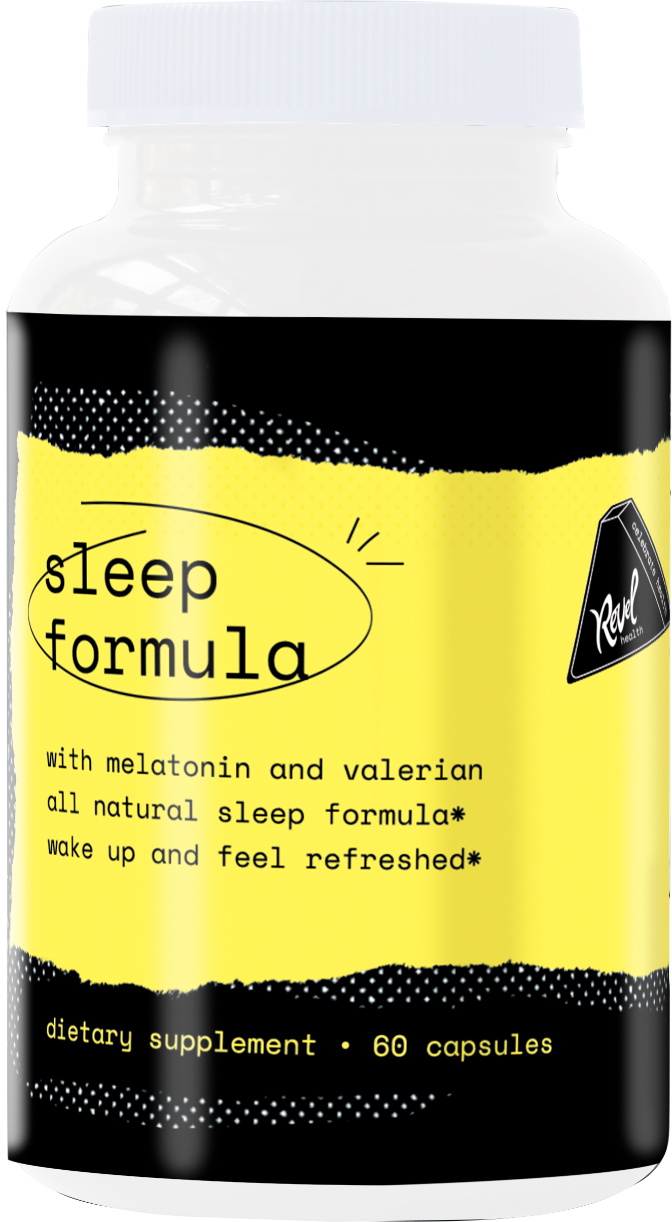sleep formula | revel health